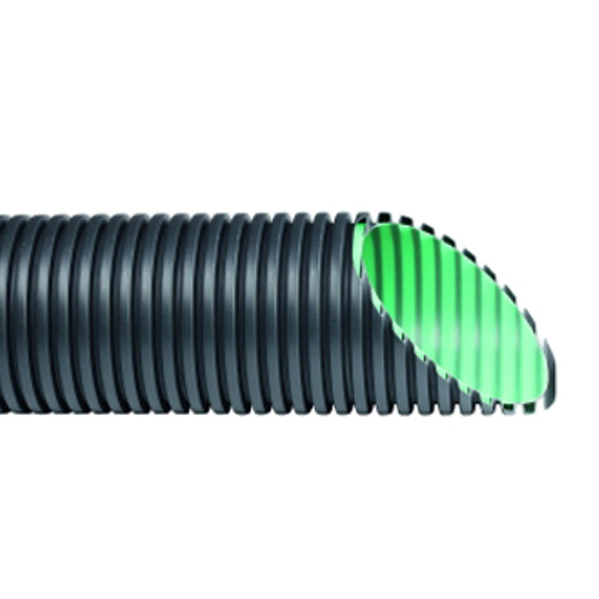 AQUATUB duikerbuis hdpe SN8 l = 6 m 300 mm : Handelsonderneming Smolders B.V.