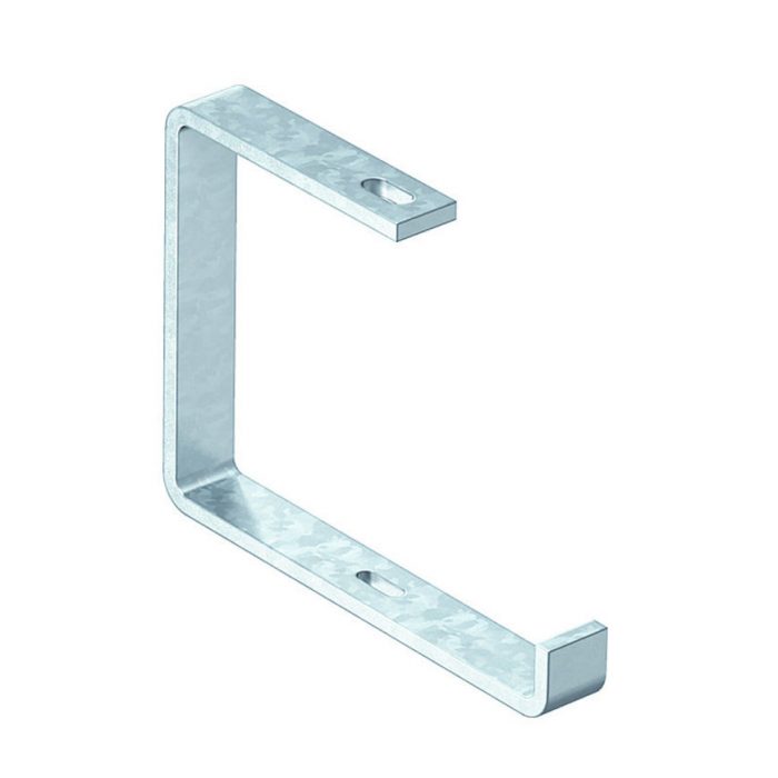 OBO C-beugel in diverse variaties verkrijgbaar : Handelsonderneming ...