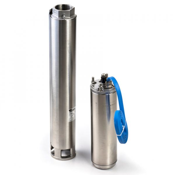 Bronpompen met de beste prijs / kwaliteits verhouding ...