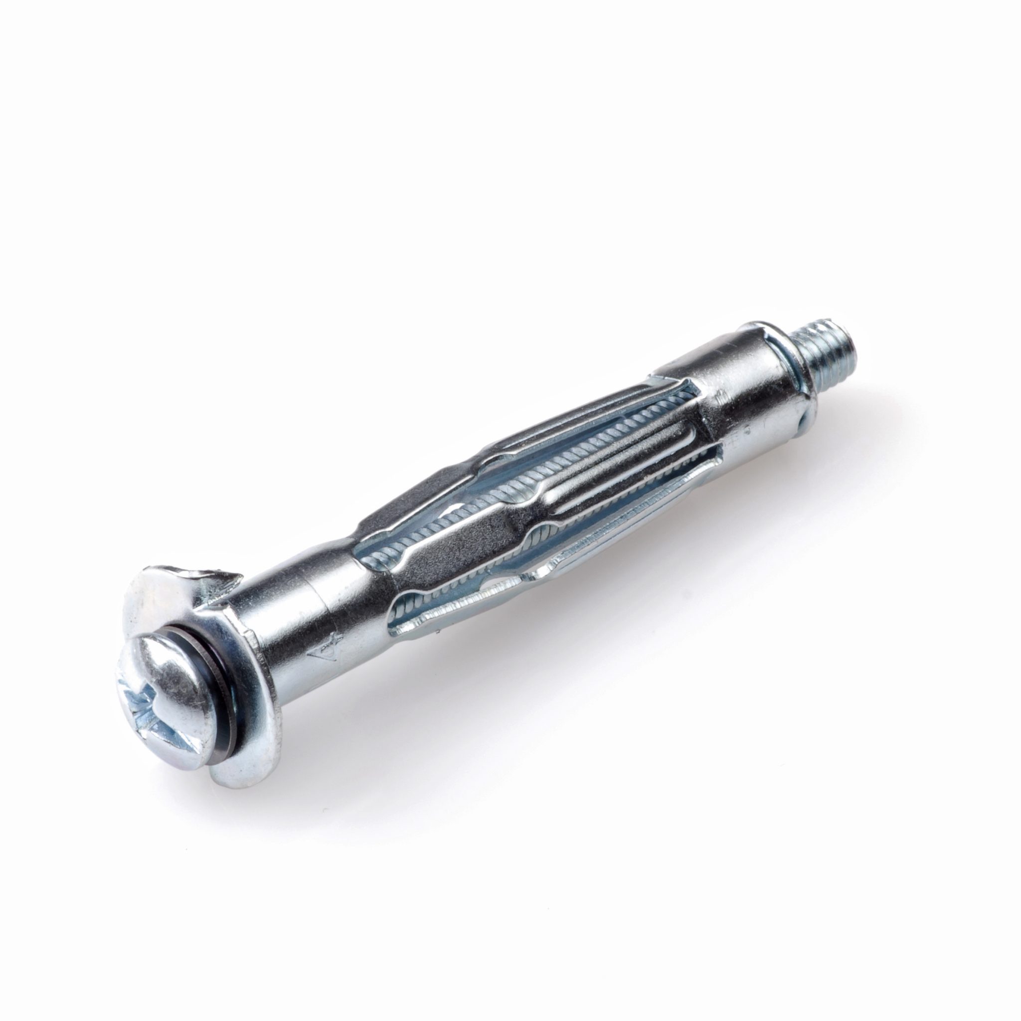 Slagpluggen gebruiken, sneller en/of goedkoper? Altijd de beste prijs ...