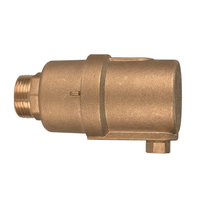 RIV automatische ontluchter 1x buitendraad : Handelsonderneming ...