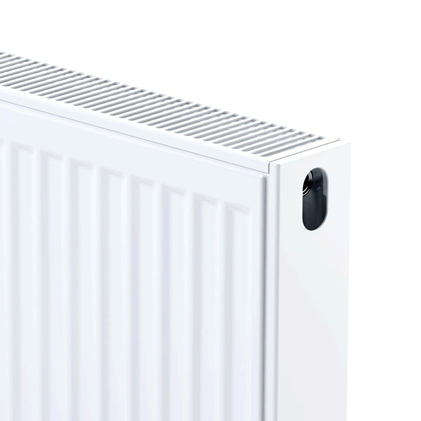 Thermrad Compact-4 plus radiator type 11 hoogte 900 mm ...