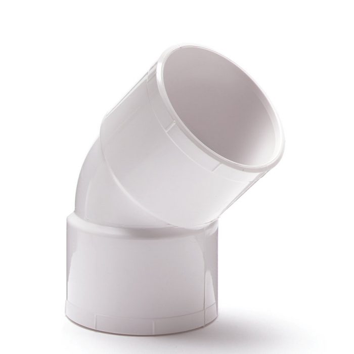 Pvc Bochten met de beste prijs / kwaliteits verhouding ...