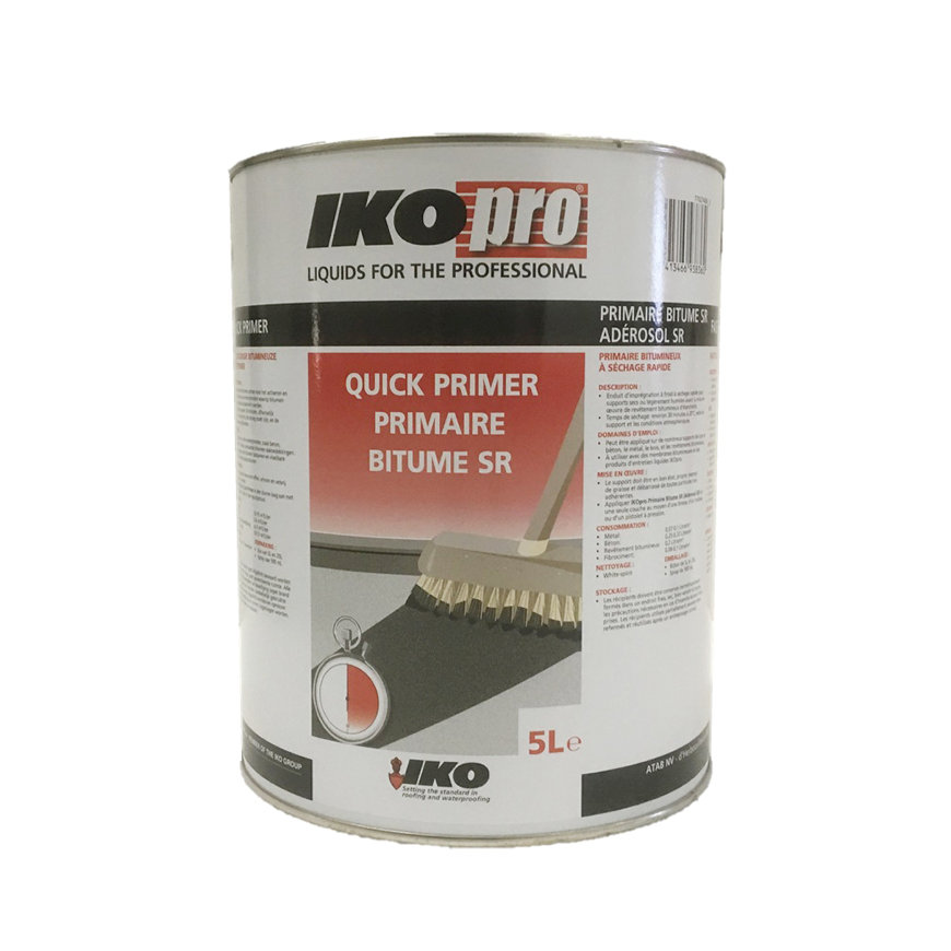 Artikelnummer 15069592, uitvoering blik à 5 liter : Handelsonderneming Smolders B.V.