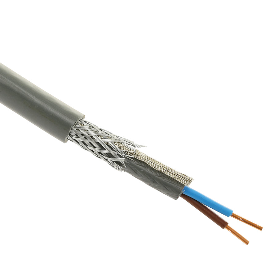 Artikel 15224192, uitvoering 2 x 10 mm² per meter : Handelsonderneming ...