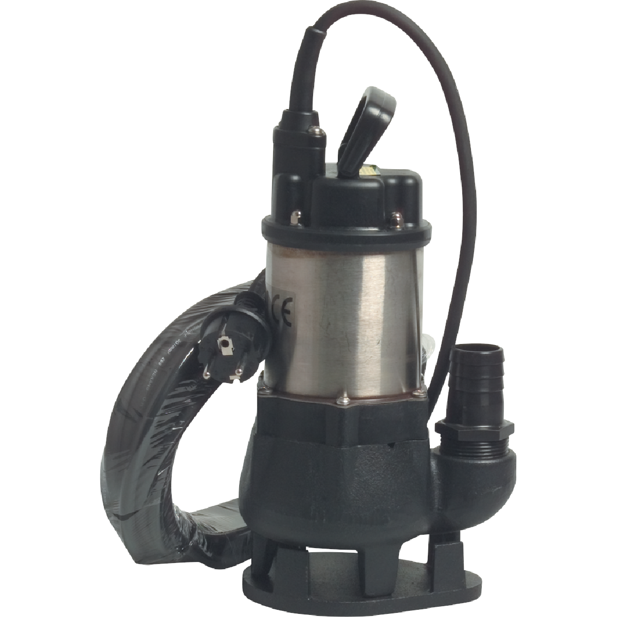 Dompelpomp JST : Handelsonderneming Smolders B.V.