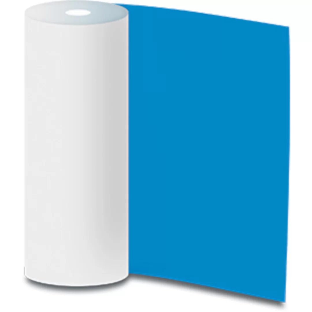 Elbe Exclusive Line Zwembadfolie PVC deep sea 25m type Elite 2.00m ...