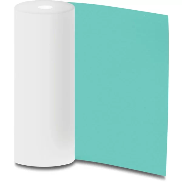 Elbe Basic Line Zwembadfolie PVC turquoise 25m type Classic (SGB 150) 1 ...