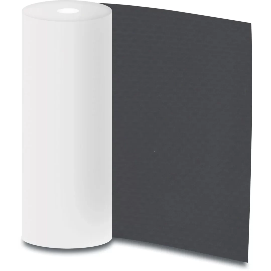 Elbe Premium Line Zwembadfolie PVC antraciet 25m type Supra 1.65m ...