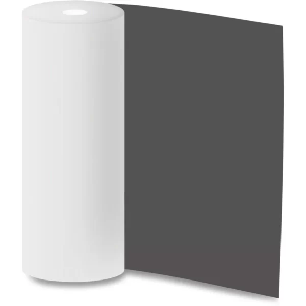 Elbe Exclusive Line Zwembadfolie PVC black stone 25m type Elite 1.65m ...