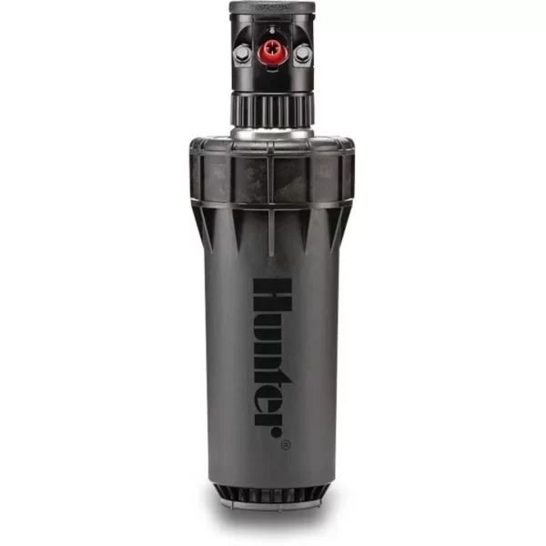 Hunter Pop-up sproeier kunststof 1 1/2" buitendraad 70° - 360° type I ...