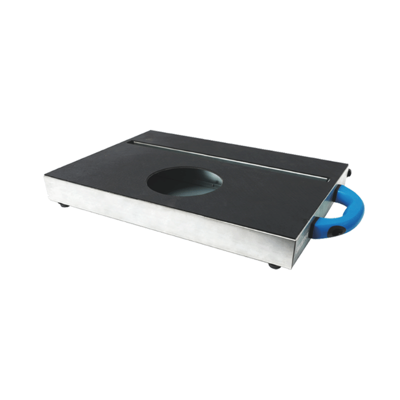 DUST BOX : Handelsonderneming Smolders B.V.