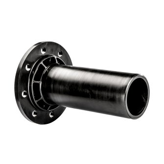 Unidelta Deltone flens pp flens x spie Kiwa 16 bar 110 mm DN80 ...