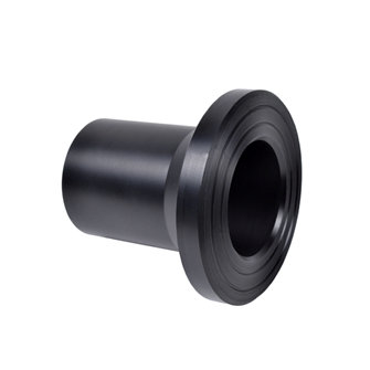 Wavin Monoline kraagbus pe 100 lange spie L SDR11 16 bar 40 mm ...